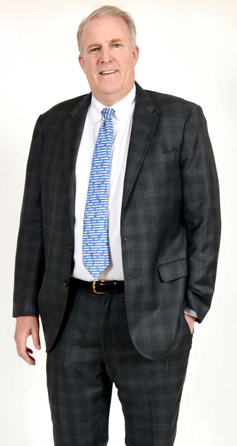 Shaun McCarthy - McCarthy Group Realtors